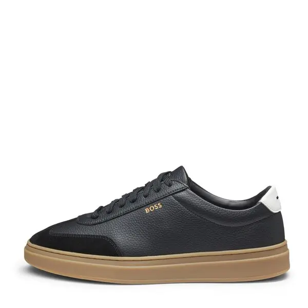 Hugo Boss Minimalist Casual Shoes