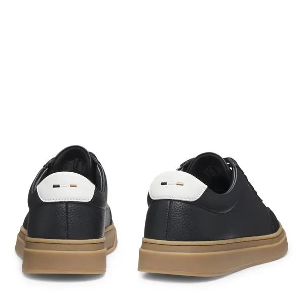 Hugo Boss Minimalist Casual Shoes
