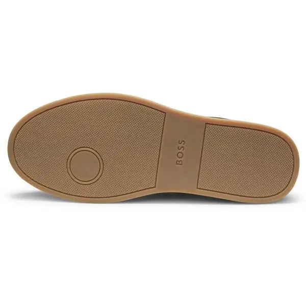 Hugo Boss Minimalist Casual Shoes