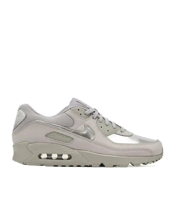 Nike Vintage Sneakers - Gray