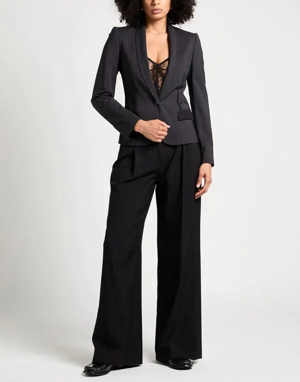 Dolce & Gabbana Single-breasted Blazer