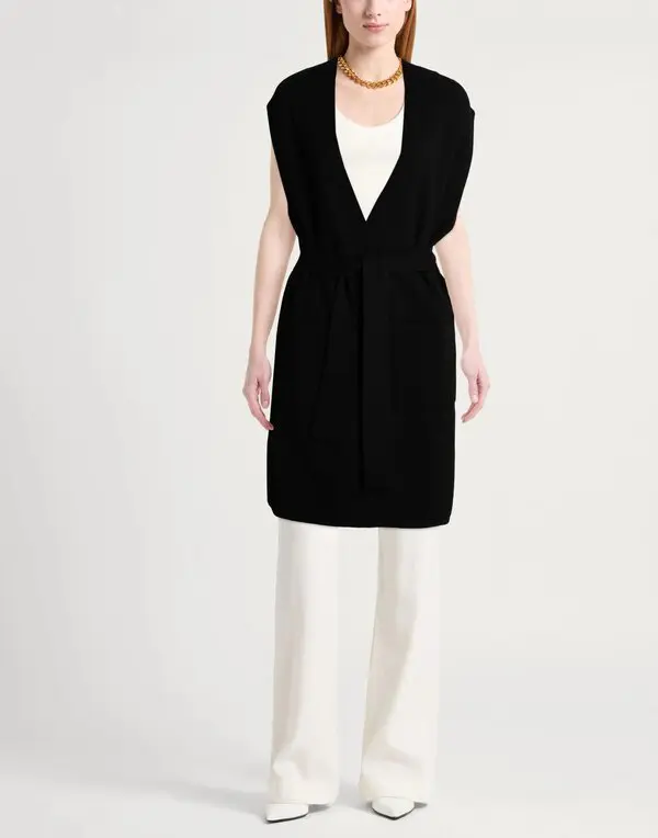 Max Mara Sleeveless Jumpers