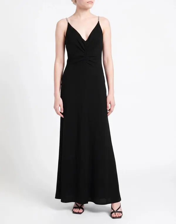Max Mara Long Dresses