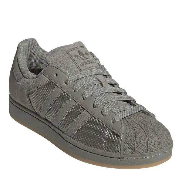 ADIDAS ORIGINALS Low-top Shell Toe Sneakers