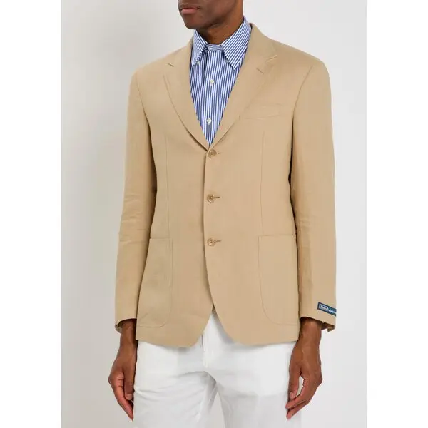 Polo Ralph Lauren Suit Jacket