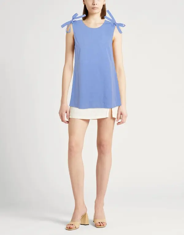 Max Mara Crewneck Tops