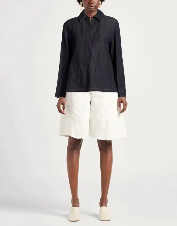 Max Mara Long Sleeves Tops