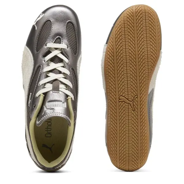 PUMA Low-top Retro Sneaker
