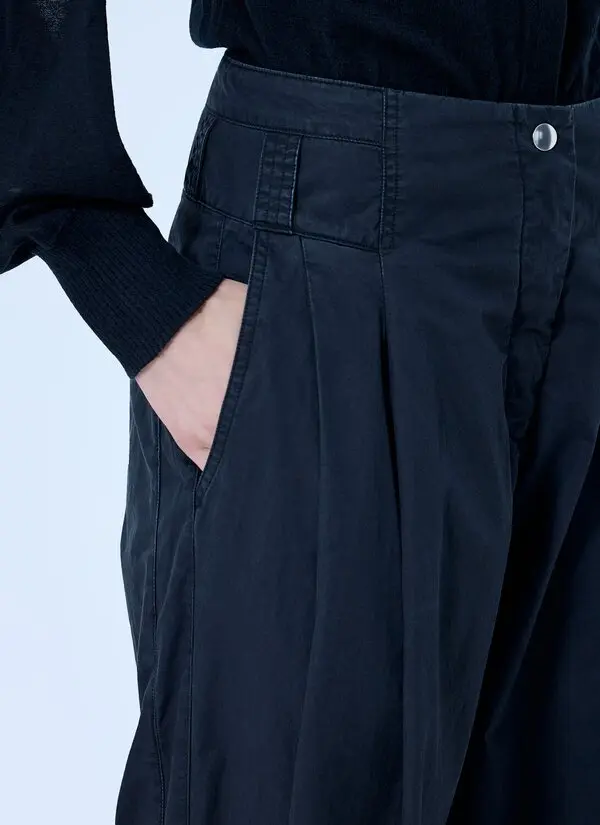KIKO KOSTADINOV Peregrine Trousers