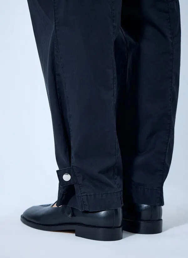 KIKO KOSTADINOV Peregrine Trousers