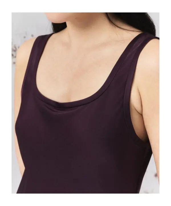 Marella Satin Slip Dress