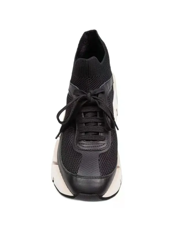 PALOMA BARCELO Andrea High-top Sneakers