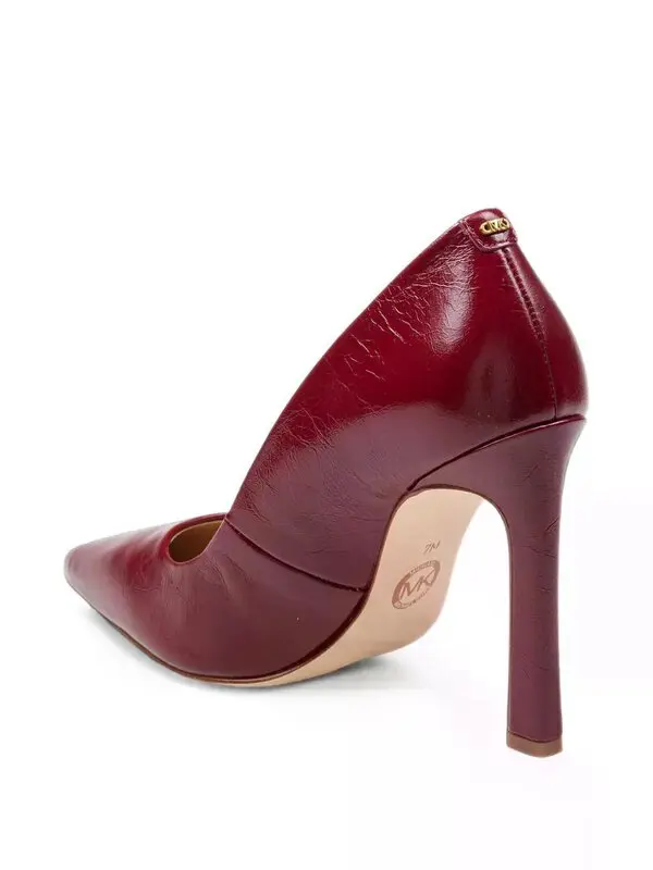 Michael Kors Amara Pointed-toe Pumps