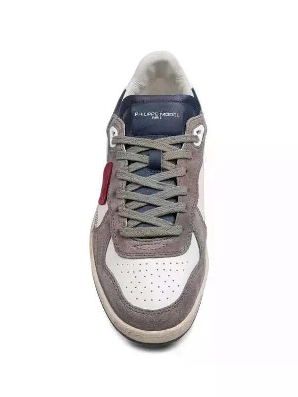 Philippe Model Pgal Low-top Sneakers