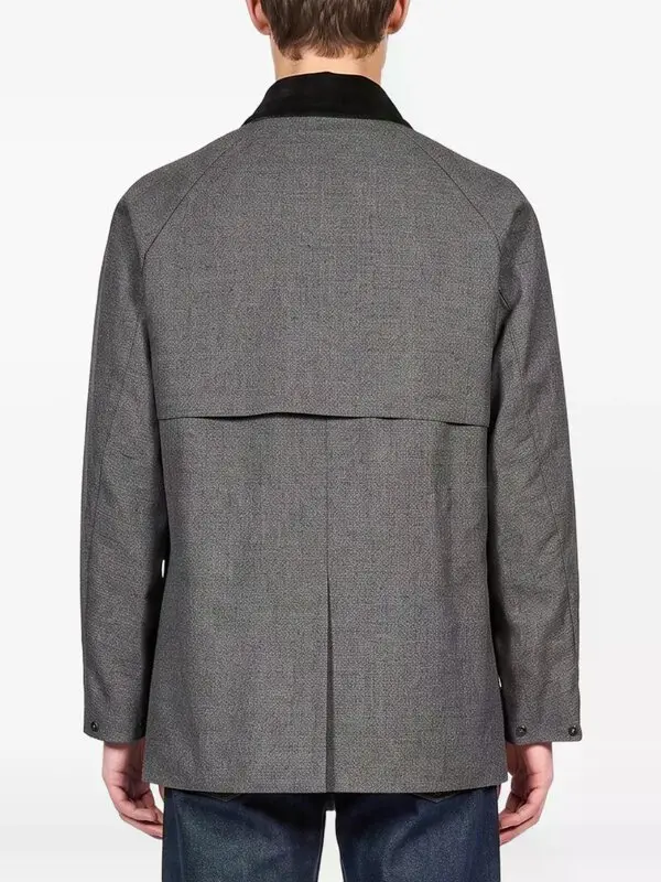 HEVO Poggiardo Shirt Jacket