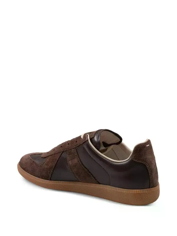 MAISON MARGIELA Replica Sneakers - Brown