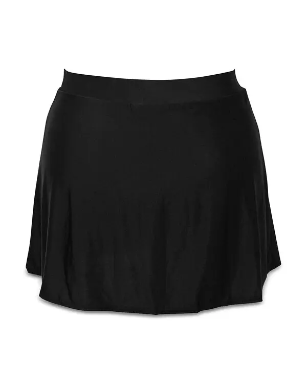 Miraclesuit Pull On Swim Skirt