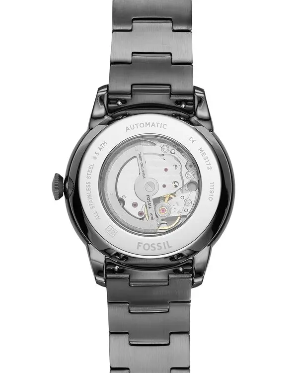 Fossil Townsman Watch, 44mm
