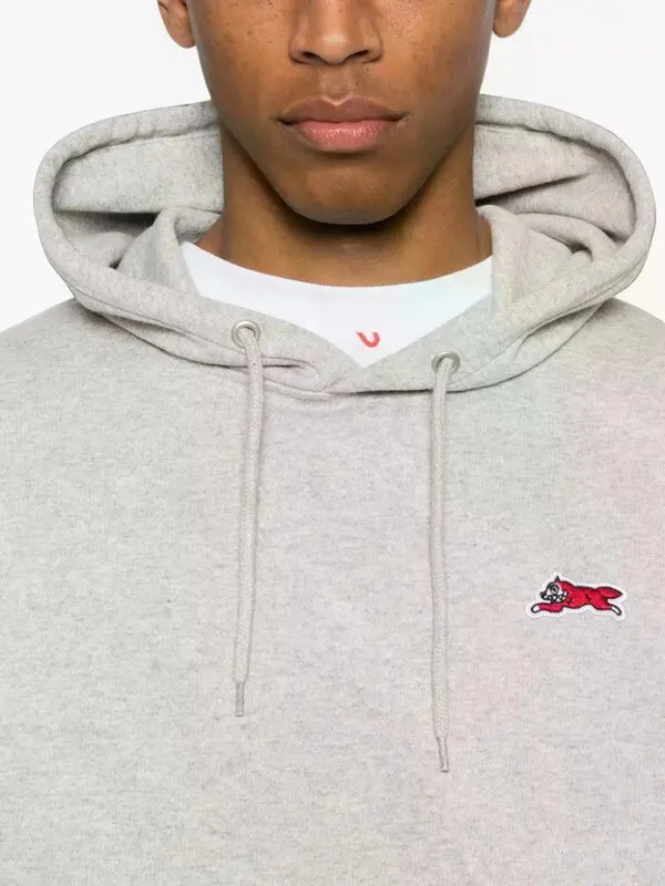 BILLIONAIRE BOYS CLUB Running Dog Hoodie