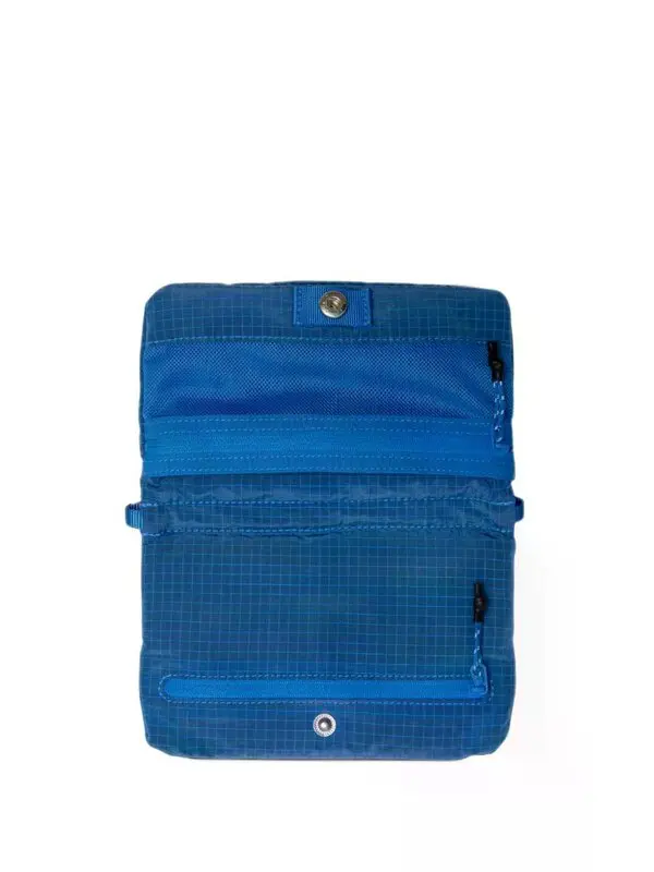 TOPOLOGIE Phone Sacoche 90 Ripstop Pouch - Blue