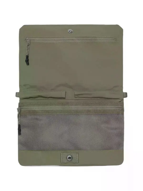 TOPOLOGIE Small Flat Sacoche Belt Bag