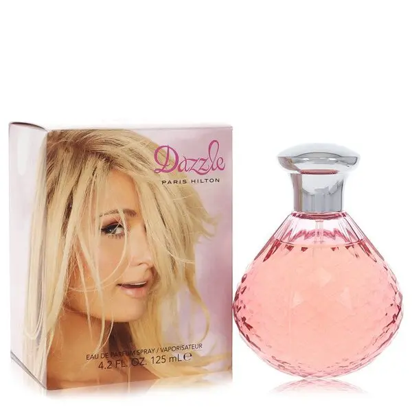 PARIS HILTON Dazzle Dazzle Eau De Parfum Spray