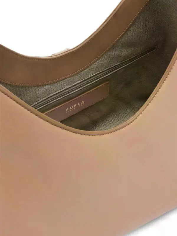 Furla M Goccia Shoulder Bag