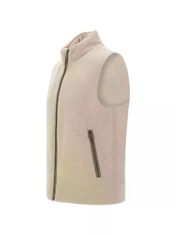 MOORER Falieri Gilet