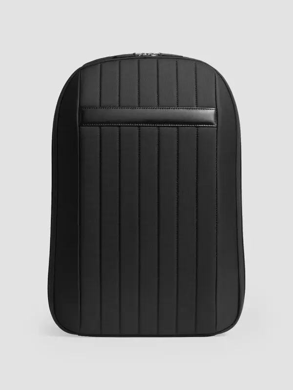 CARL FRIEDRIK Move 72-hour Nylon Backpack