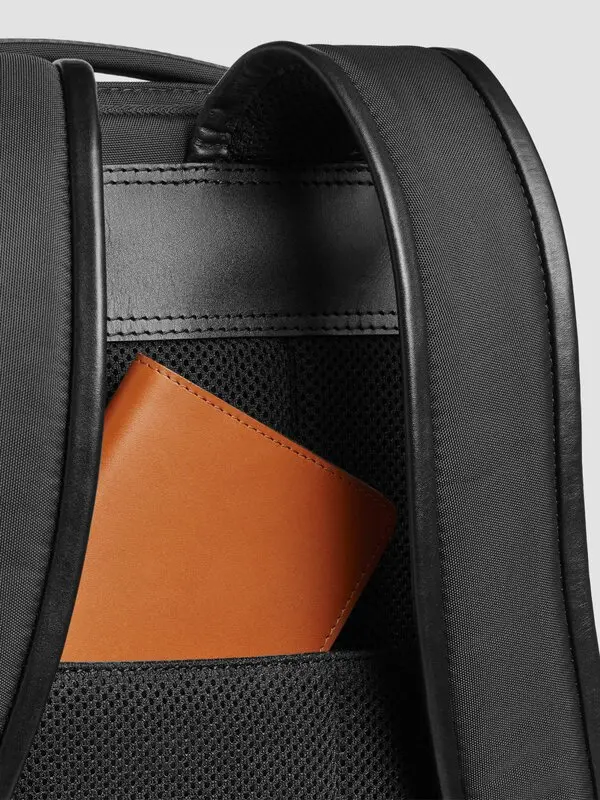 CARL FRIEDRIK Move 72-hour Nylon Backpack