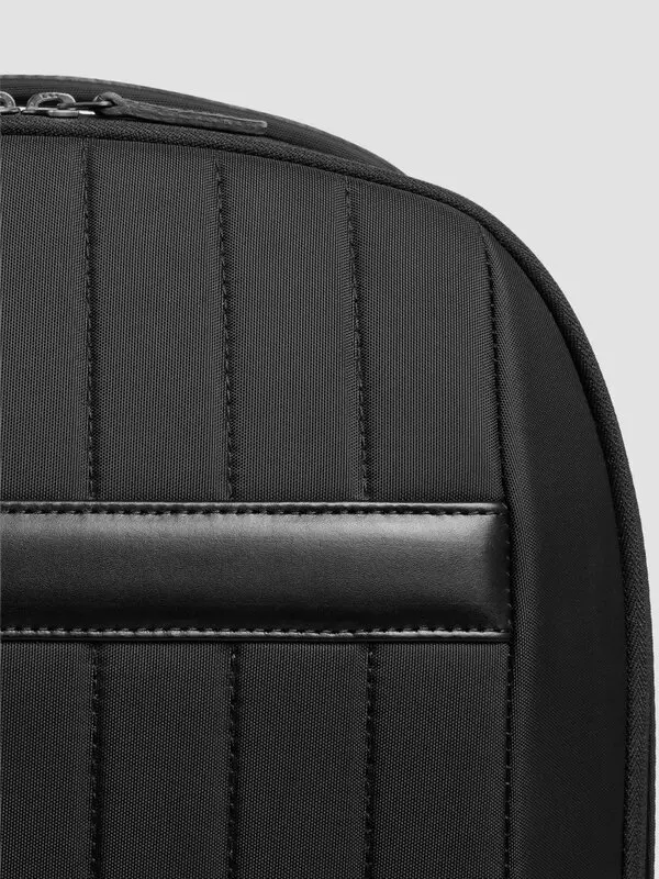 CARL FRIEDRIK Move 72-hour Nylon Backpack