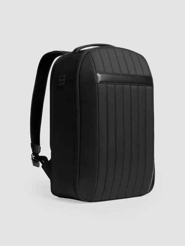 CARL FRIEDRIK Move 72-hour Nylon Backpack