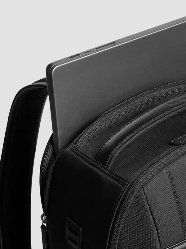 CARL FRIEDRIK Move 72-hour Nylon Backpack