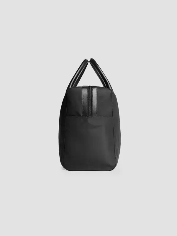 CARL FRIEDRIK Move Compact Nylon Weekender