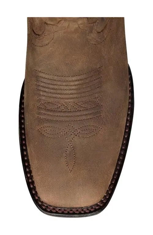 Tecovas Tess Leather Western Boot