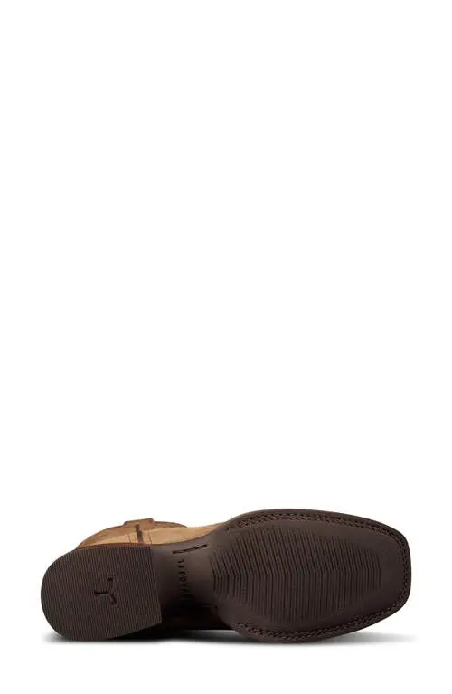 Tecovas Tess Leather Western Boot