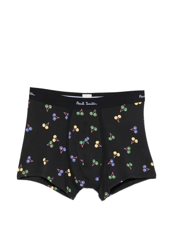 Paul Smith Logo Trunk 7pack