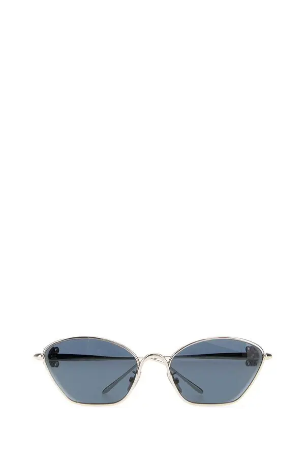 Loewe Metal Sunglasses