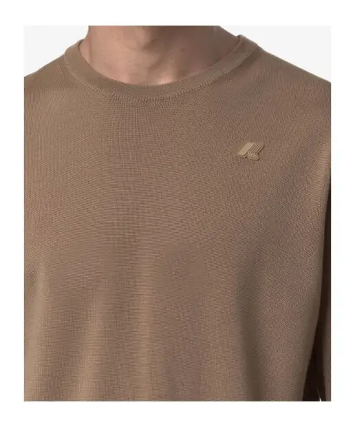 K-WAY Crew Neck Sweater