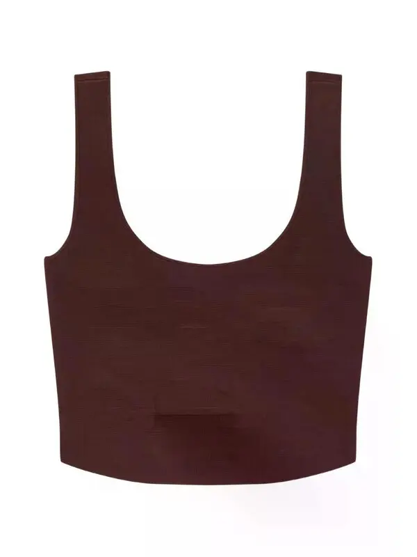 A.L.C. Farrah Tank Top