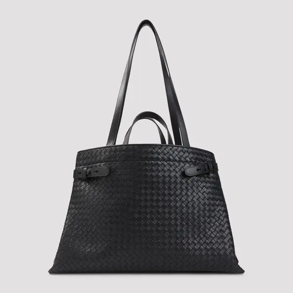 Bottega Veneta Archive Tote Intrecciato