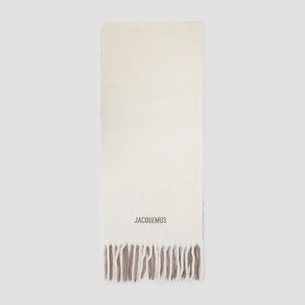 Jacquemus L`echarpe Moisson
