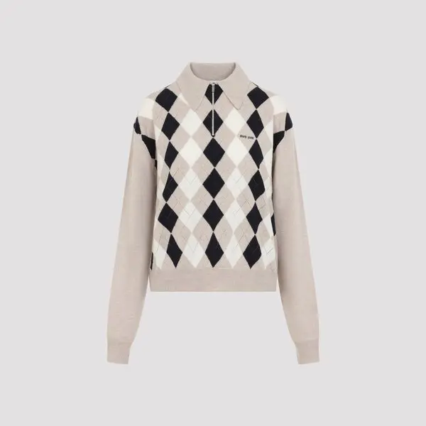 Miu Miu Sweater
