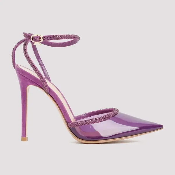 GIANVITO ROSSI Sandals
