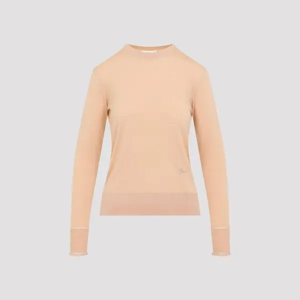 Chloé Wool Sweater