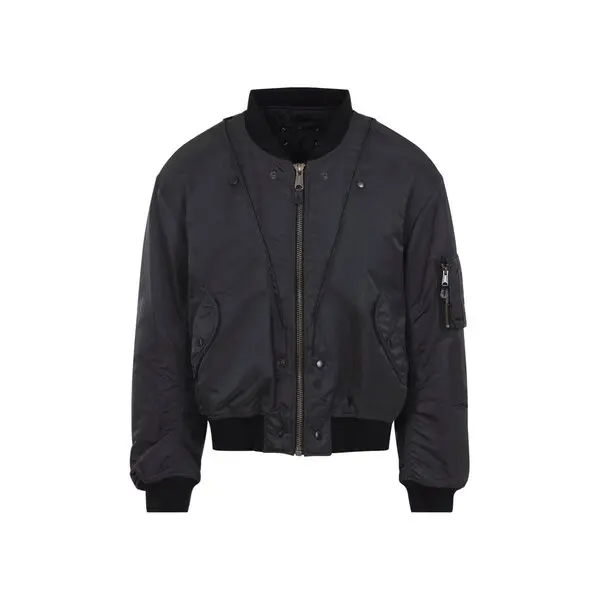 MAISON MARGIELA Reversible Bomber