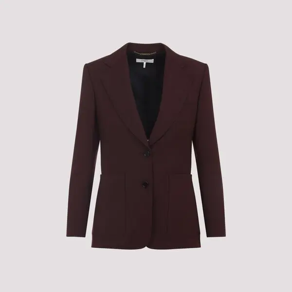 Chloé Wool Jacket
