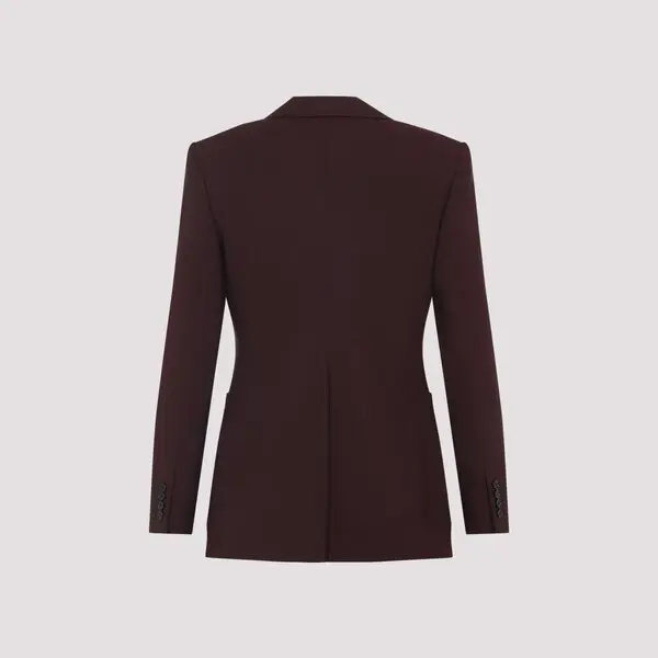 Chloé Wool Jacket