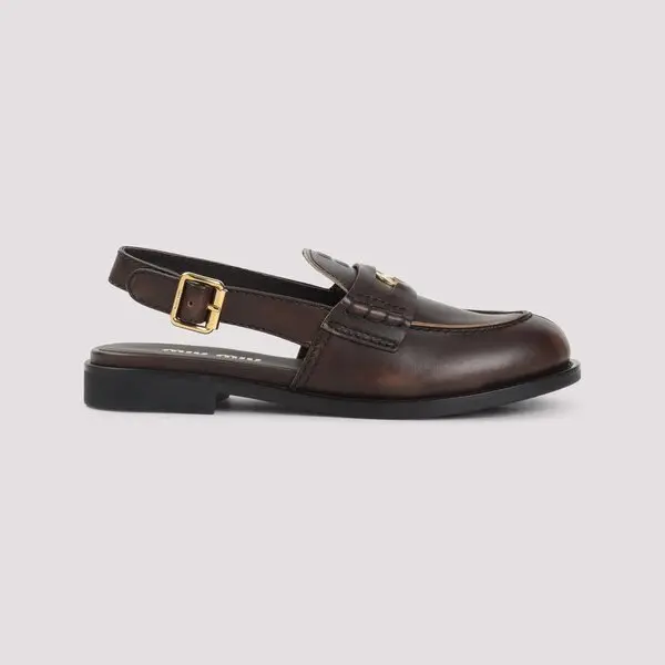 Miu Miu Loafer