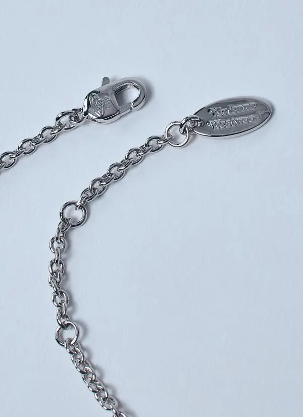 VIVIENNE WESTWOOD Claude Small Necklace